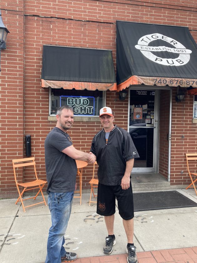 Music, Fun at Tiger Pub Benefits Shadyside High School Baseball Team ...